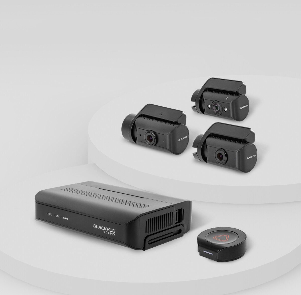 DR770X Box Pro - Blackvue Indonesia